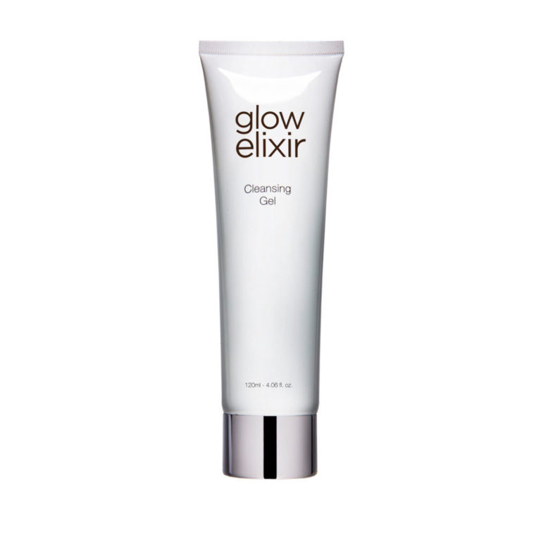 Glow Elixir – Feel Your Inner Beauty Glow