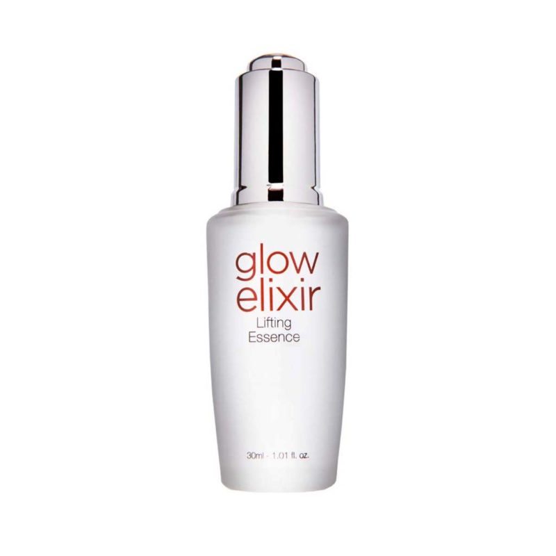 Glow Elixir – Feel Your Inner Beauty Glow