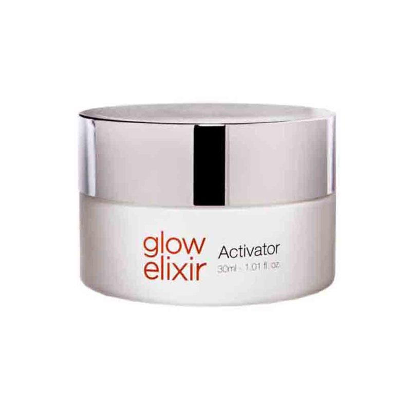 Glow Elixir – Feel Your Inner Beauty Glow