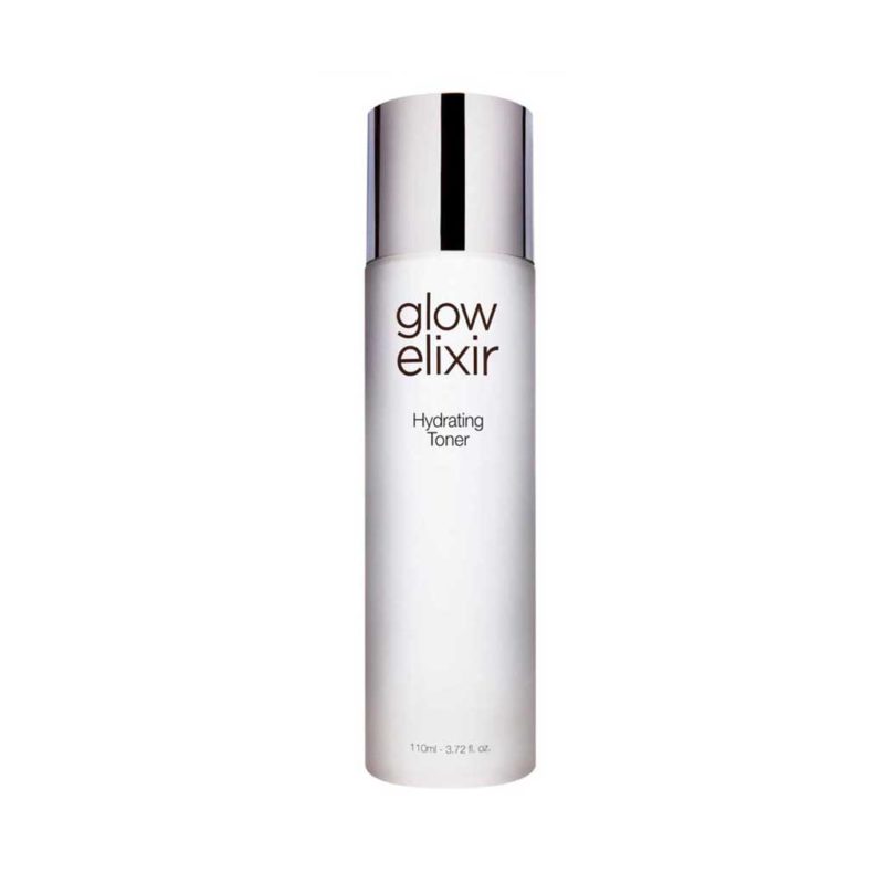 Glow Elixir – Feel Your Inner Beauty Glow