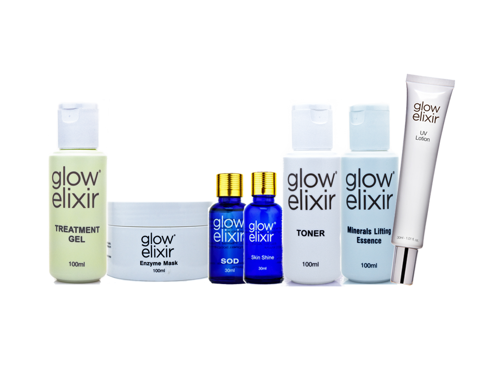 Resources – Glow Elixir