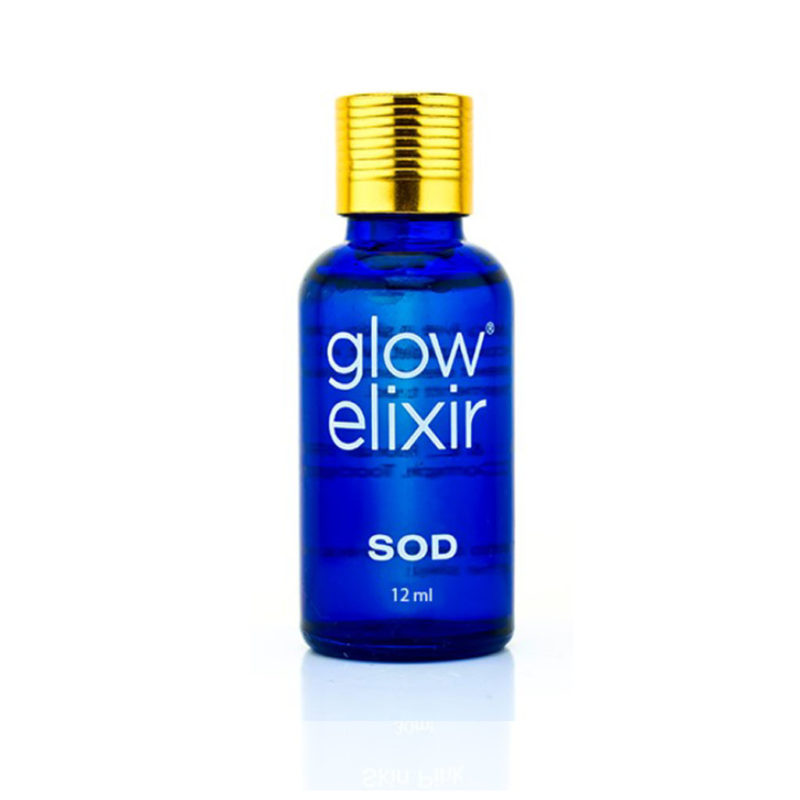Glow Elixir – Feel Your Inner Beauty Glow