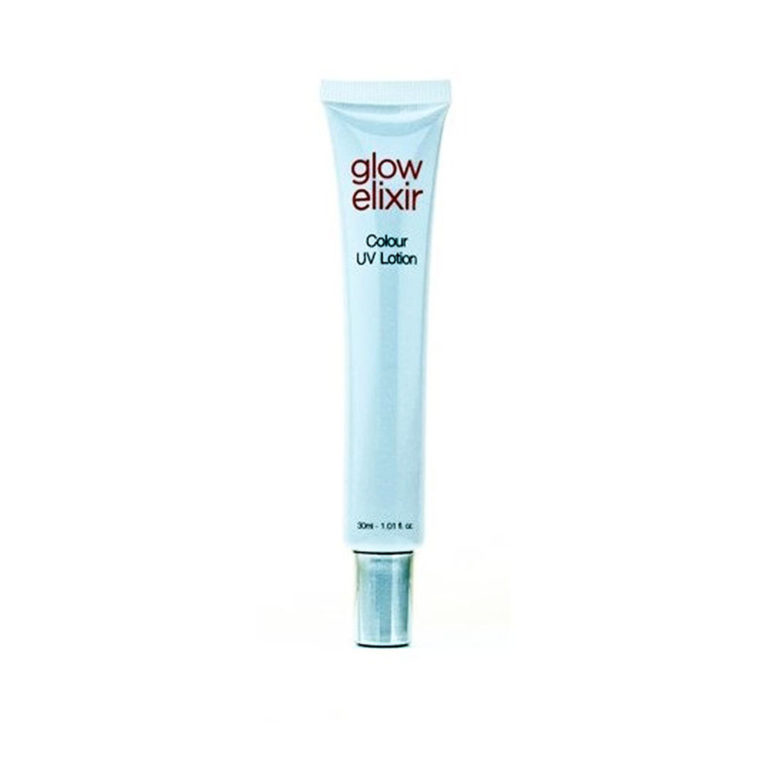 Glow Elixir – Feel Your Inner Beauty Glow