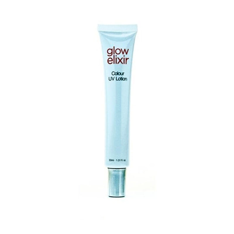 Glow Elixir – Feel Your Inner Beauty Glow